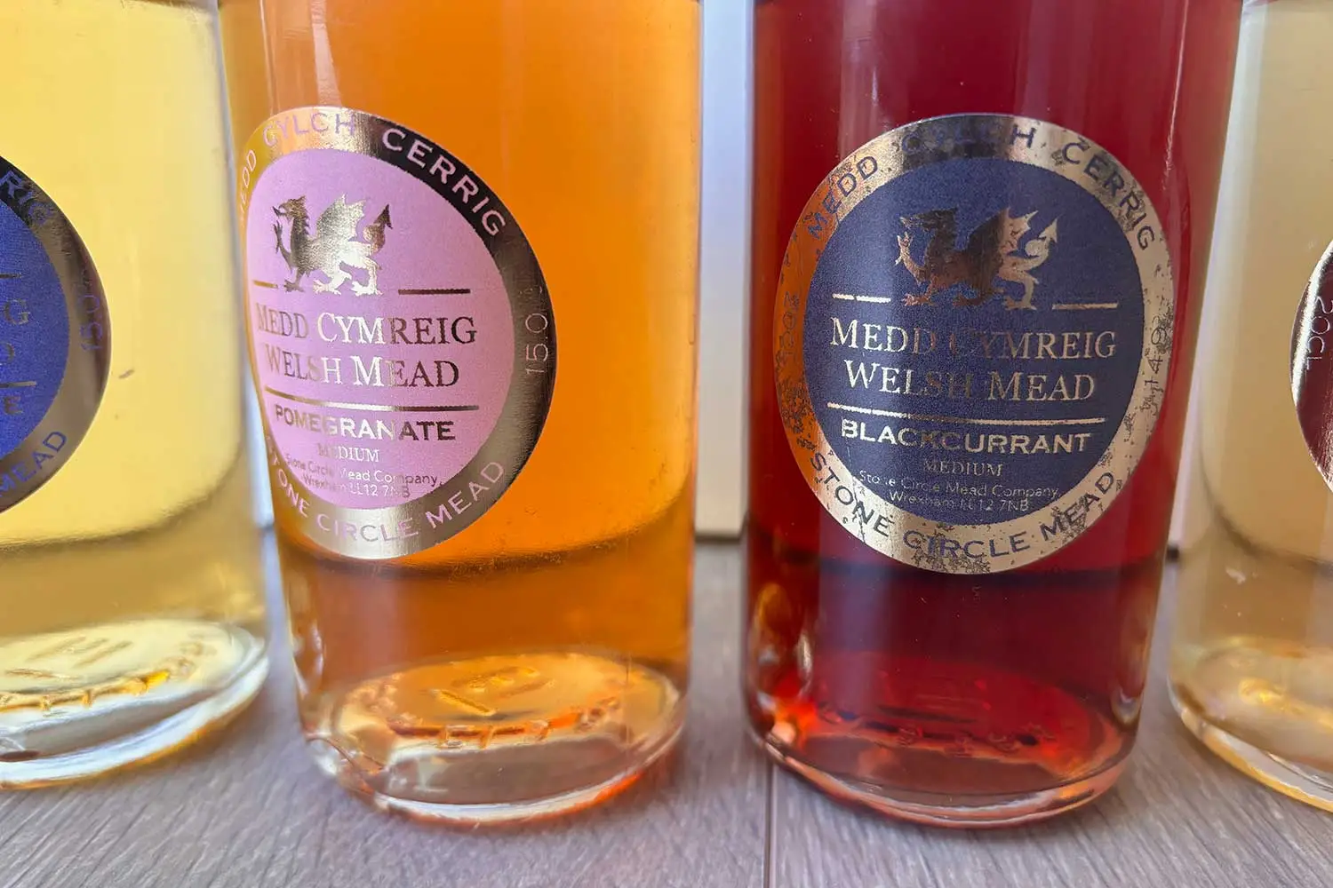 Introducing The Oldest Drink In The World: Mead! - Walking Food Tours UK