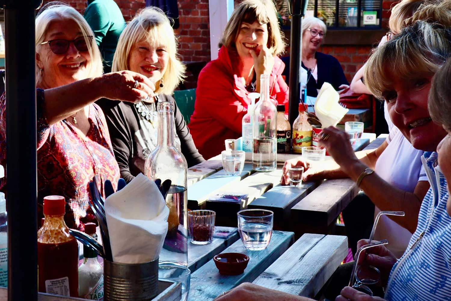 What Makes A Great Food Tour? A Guide To Unforgettable Culinary ...