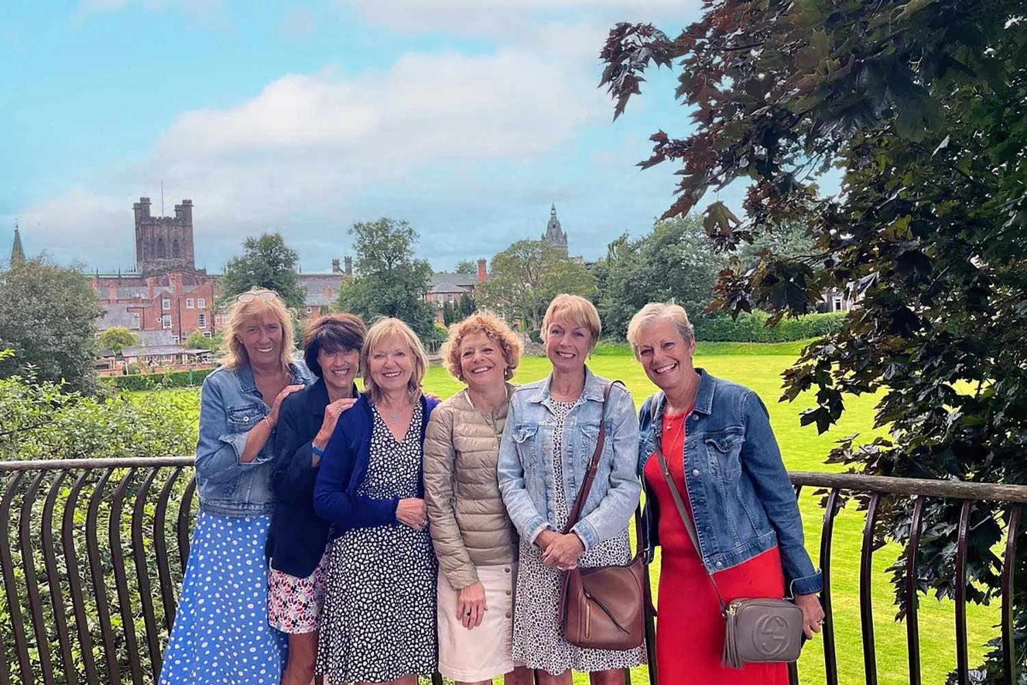 Chester Food Tour: A Taste of Chester | Award-Winning (5★)
